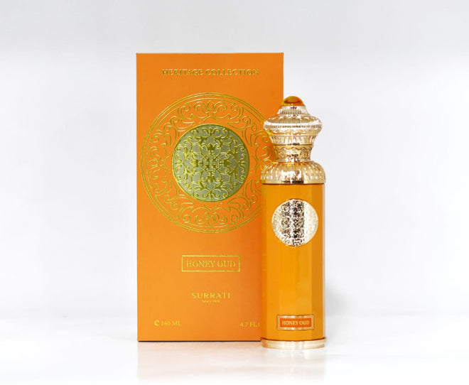 Surrati – The Oud Store