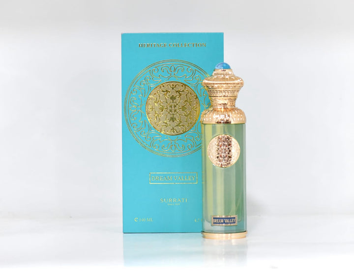 Surrati – The Oud Store